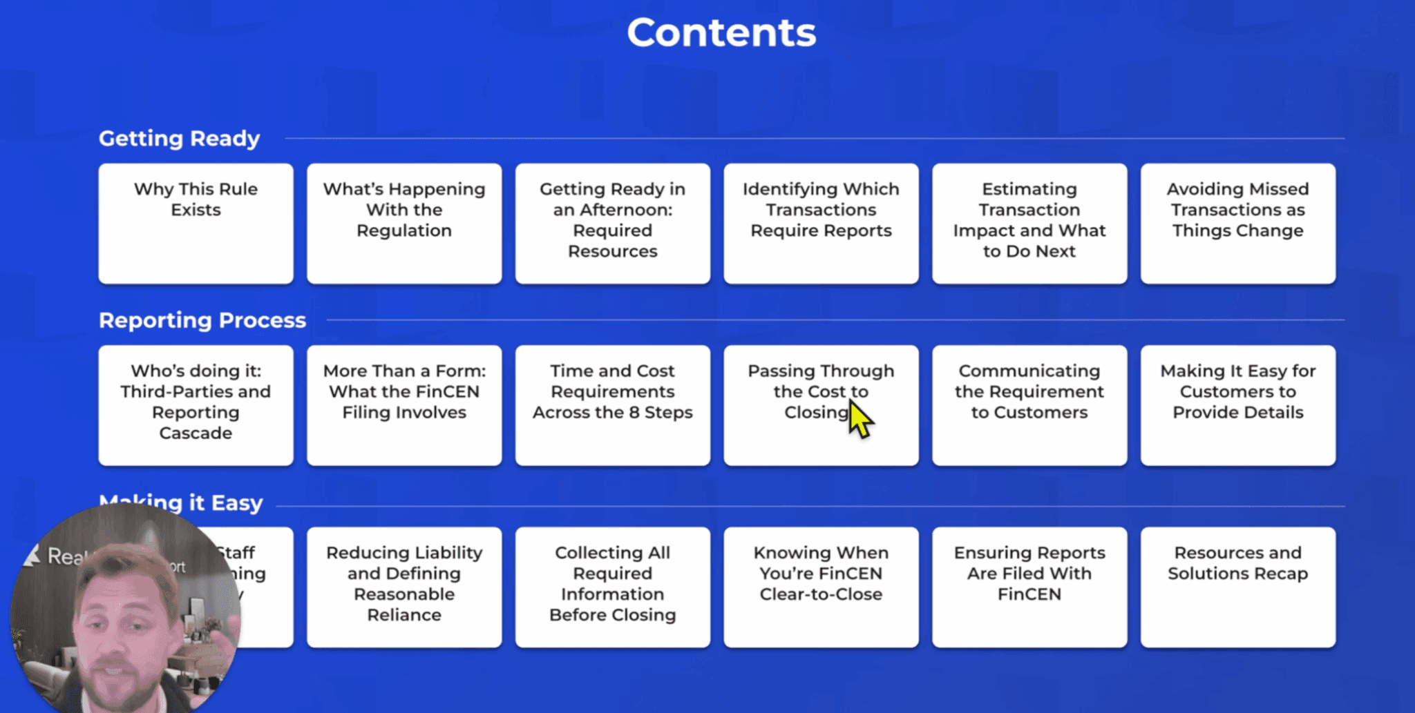 First American Partner Program - FinCEN Filing Discounts